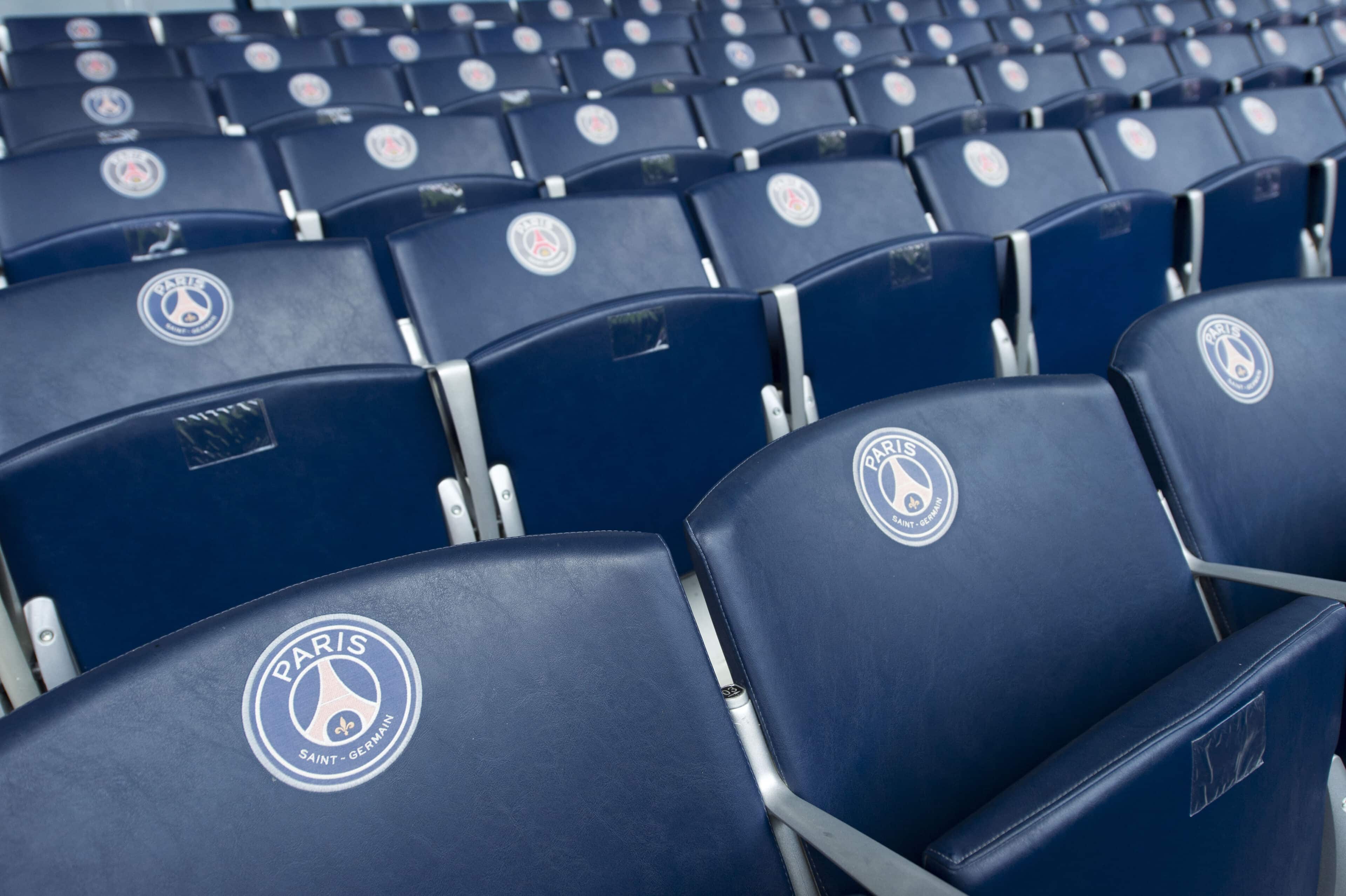 Le Campus Paris Saint-Germain fait sa rentrée ! - PSG